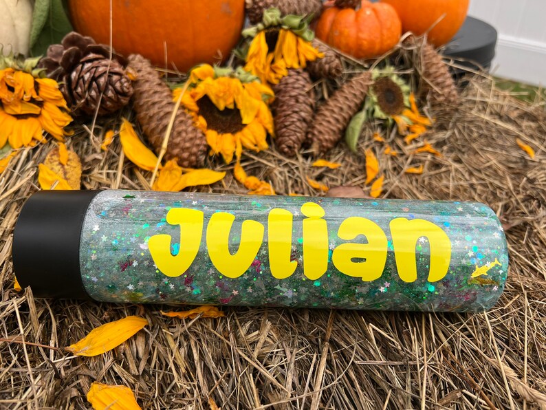 Calming Sensory Tubes for Children or Adults Autism ASD - Etsy