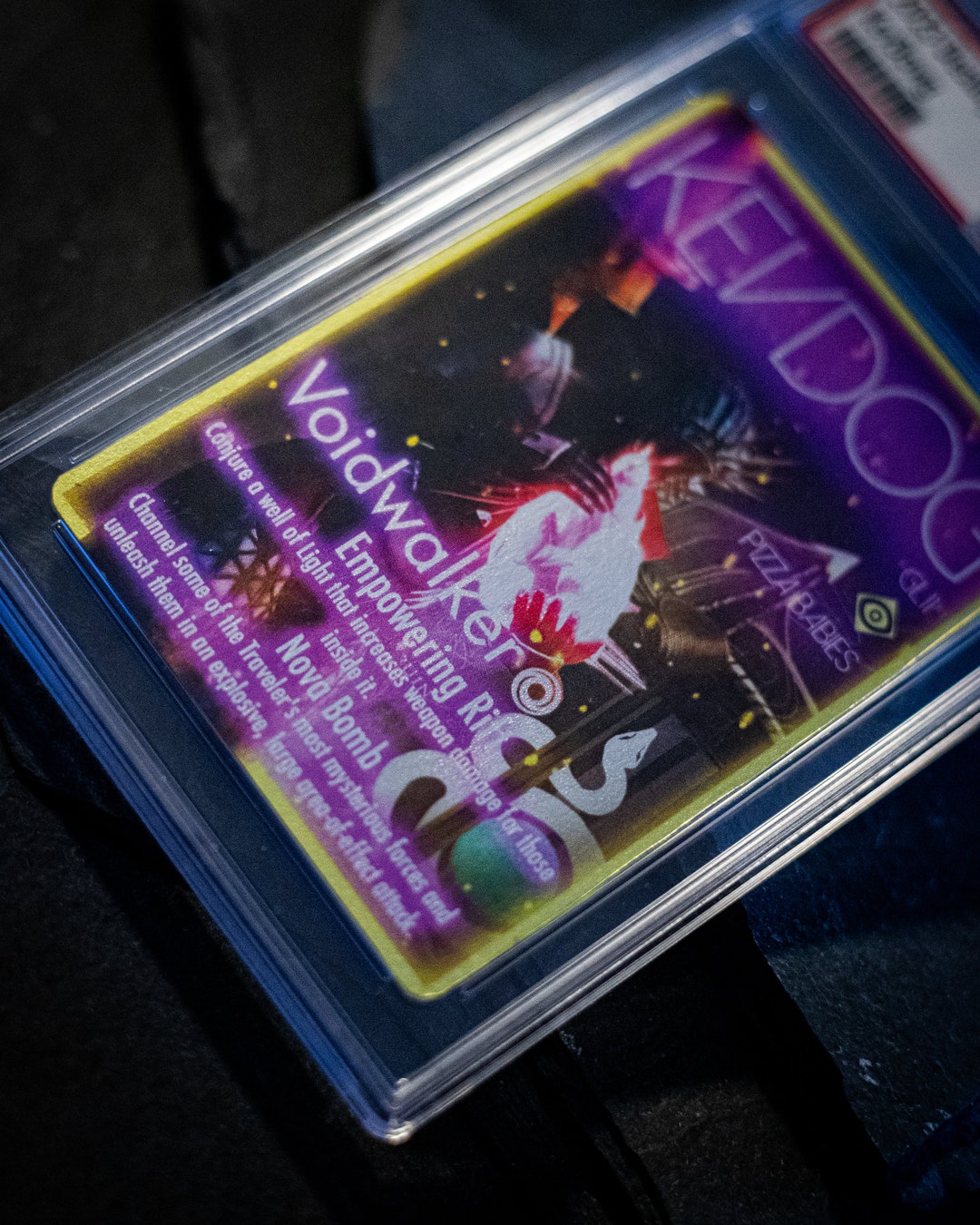 Custom Trading Cards - Etsy