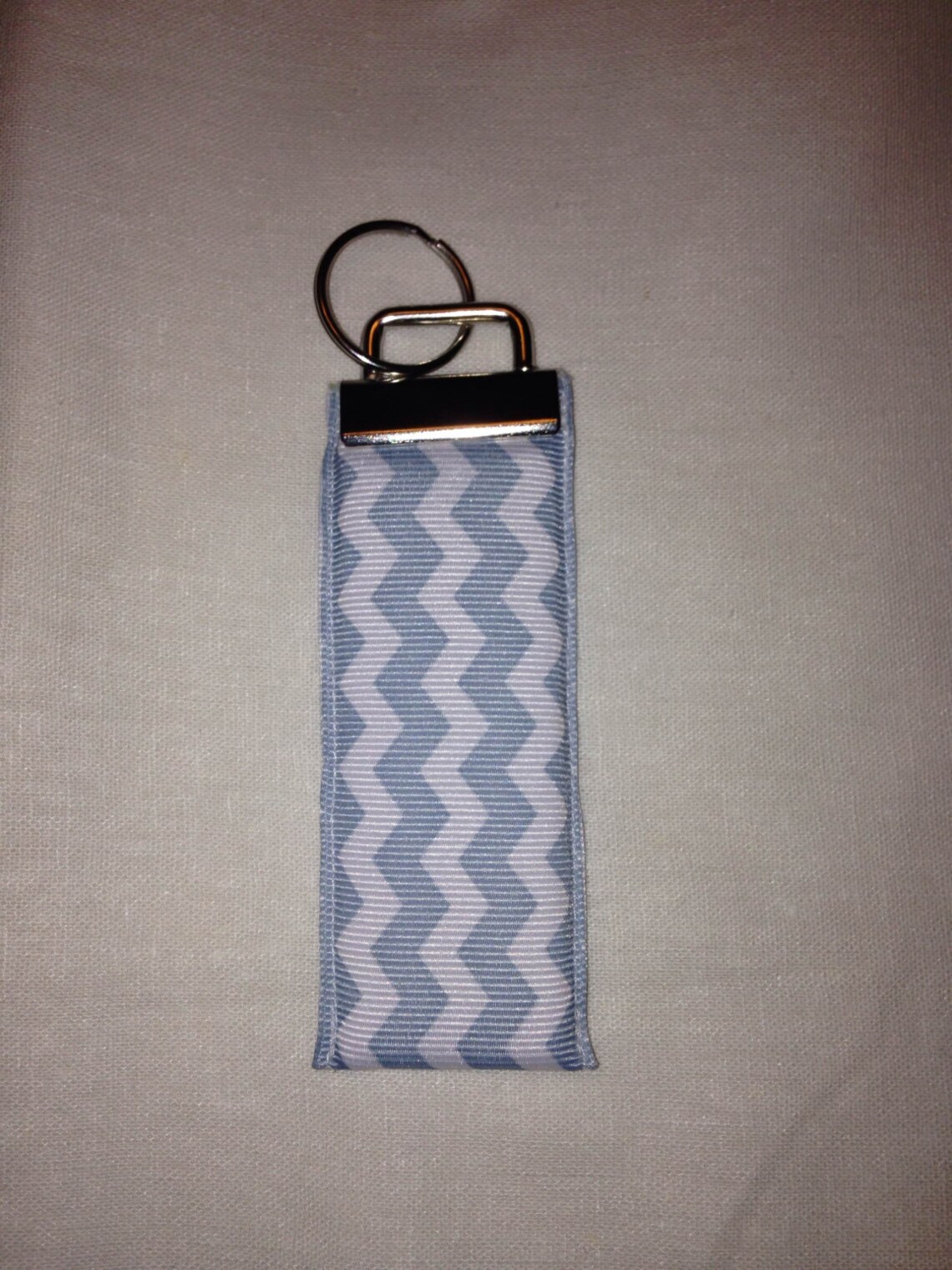 Fabric Key Chain/ Key FOB - Etsy
