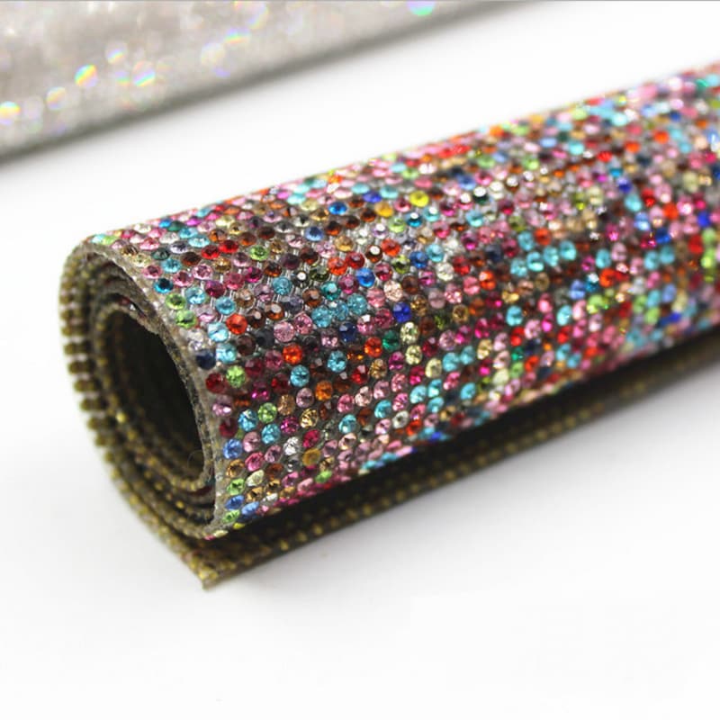 Self Adhesive Rhinestones - Etsy