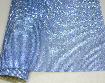 Light Blue Glass Sheet - Etsy