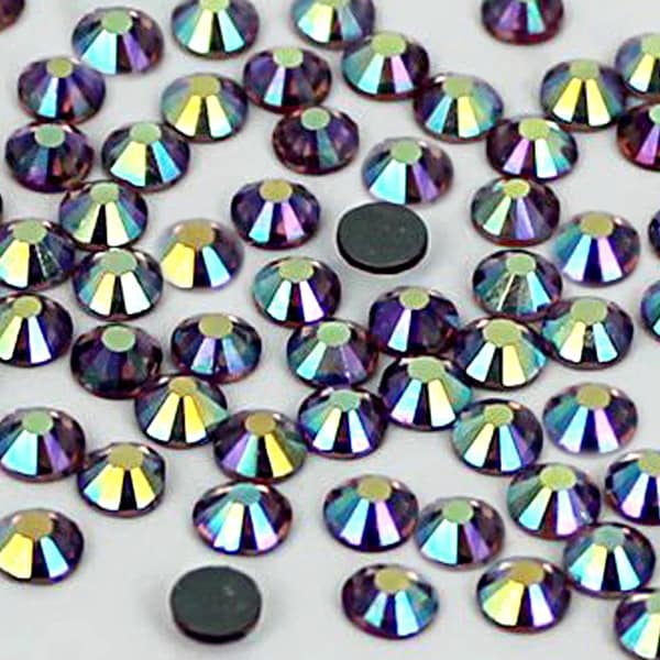 Rhinestone Hotfix - Etsy