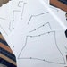 Armor Patterns: Leg Guards (greaves) - Etsy