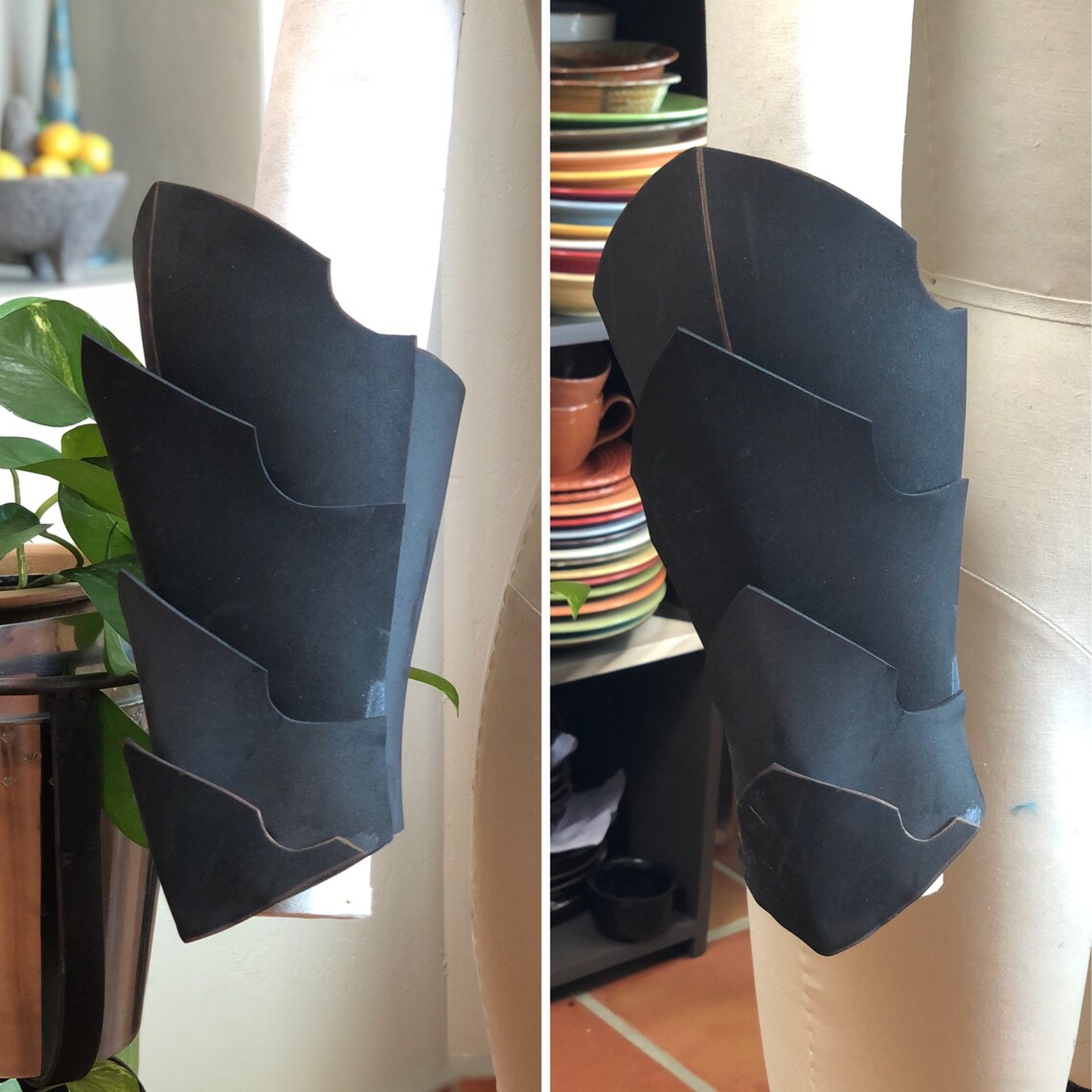 Armor Patterns: Arm Guard Pack gauntlets | Etsy