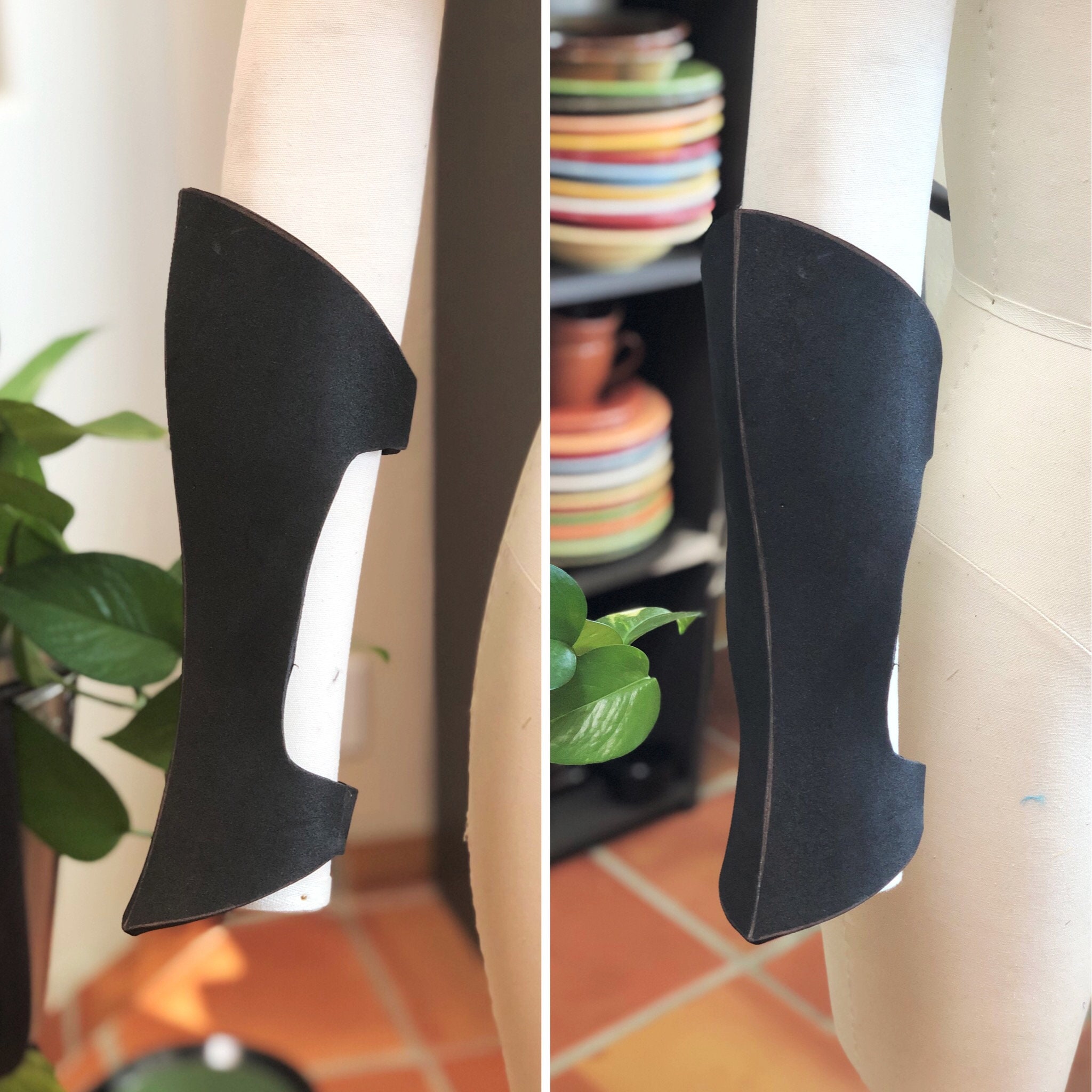 Armor Patterns: Arm Guard Pack gauntlets | Etsy