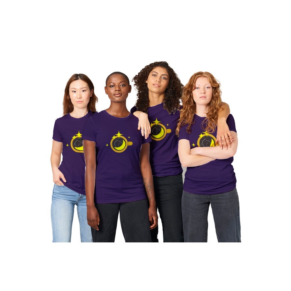 Mikaela Reid Cosplay Moonstone Shirt Dead by Daylight - Etsy