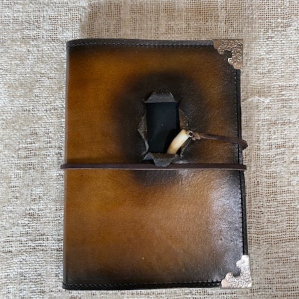 Tom Riddle Diary - Etsy