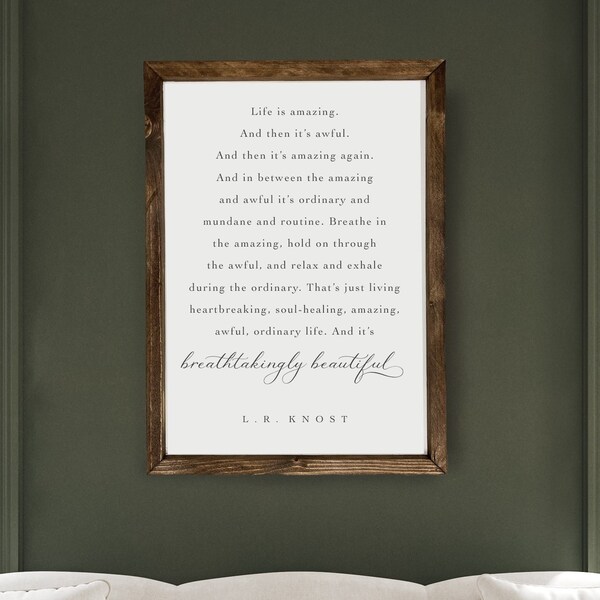 Entryway Quotes - Etsy