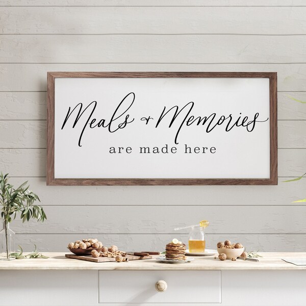 Memories Made Here - Etsy