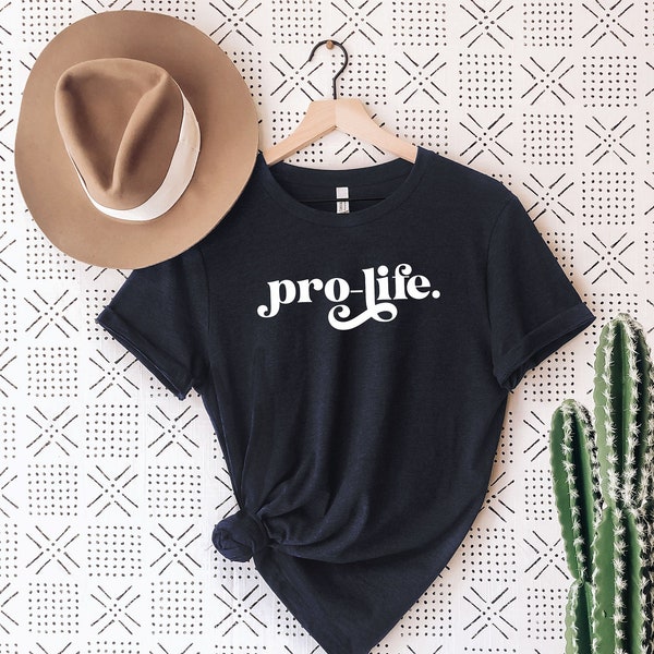 Prolife - Etsy