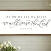 The Ten Commandments Sign, Bible Verse Sign, Scripture Sign, Wood ...