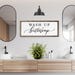 Wash up Buttercup Bathroom Sign, Wash up Sign, Signs for Bathroom ...