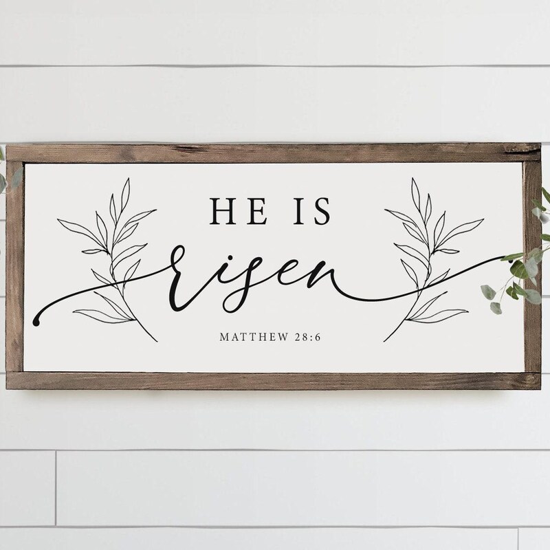 Easter Wall Decor - Etsy