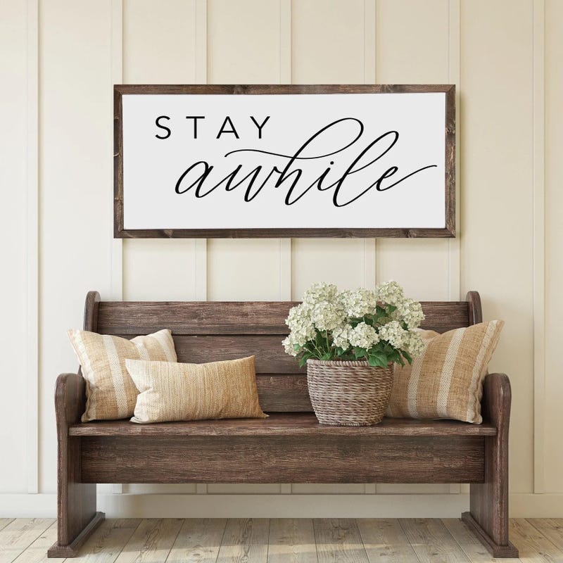 Entryway Art - Etsy