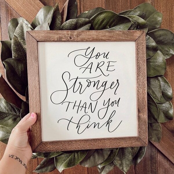 Motivational Signs - Etsy
