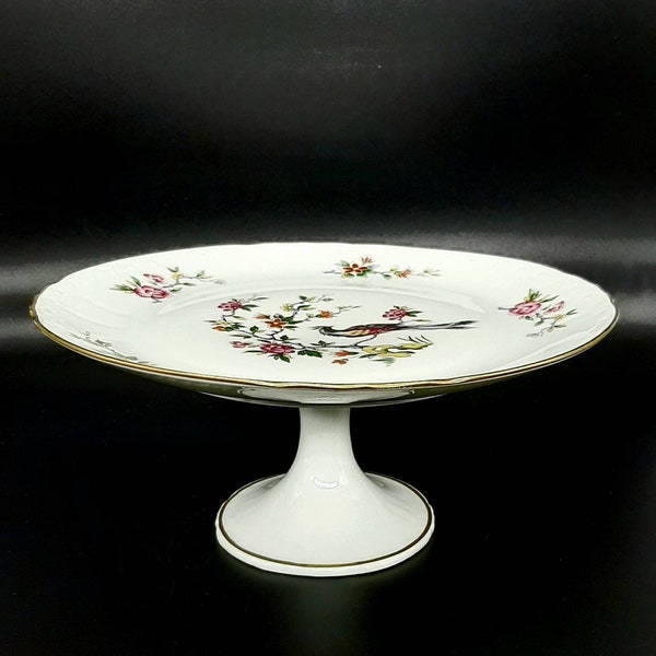 French Pastry Stand - Etsy