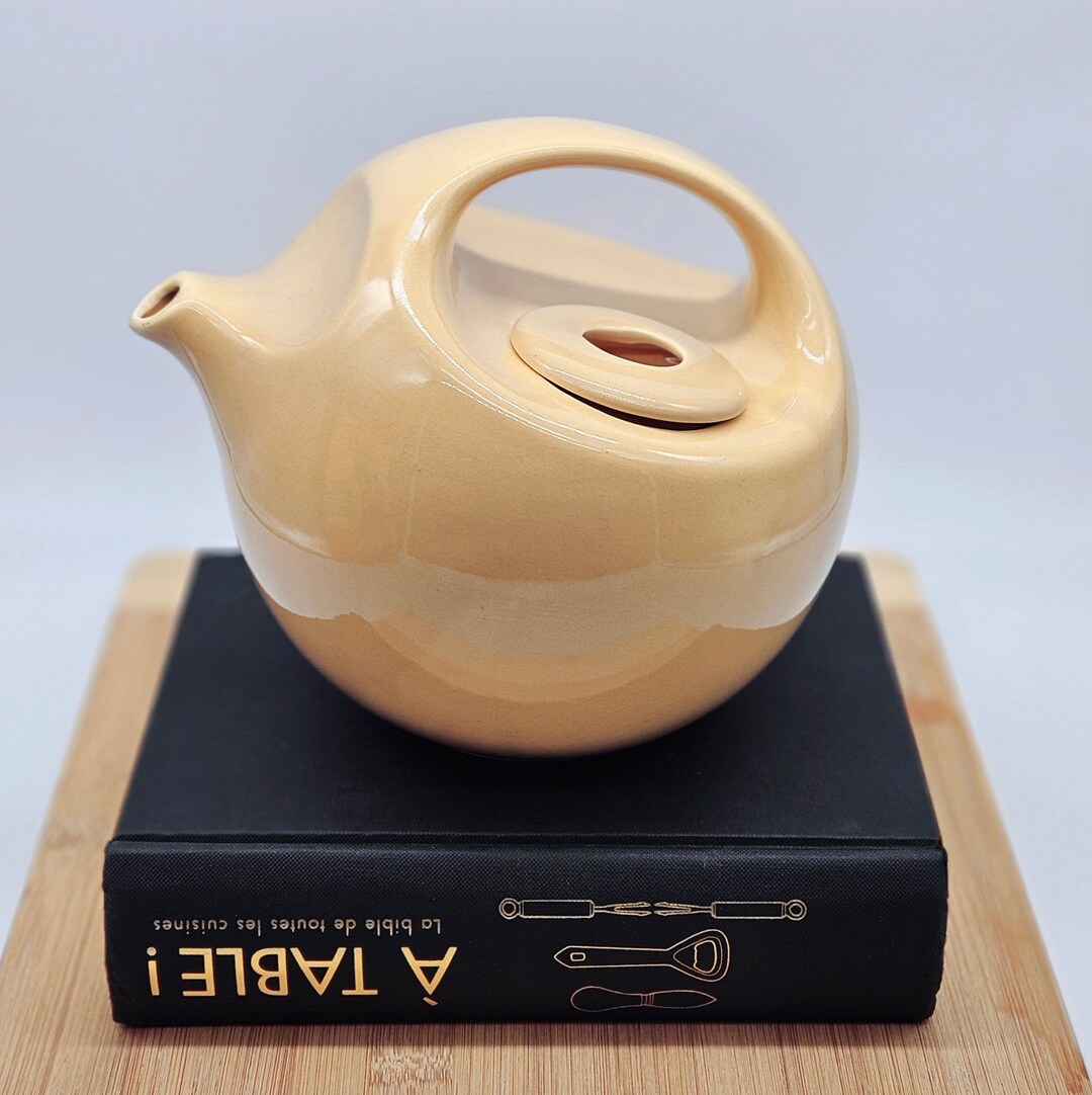 Robert Steven Witkoff Modernist Teapot - Etsy