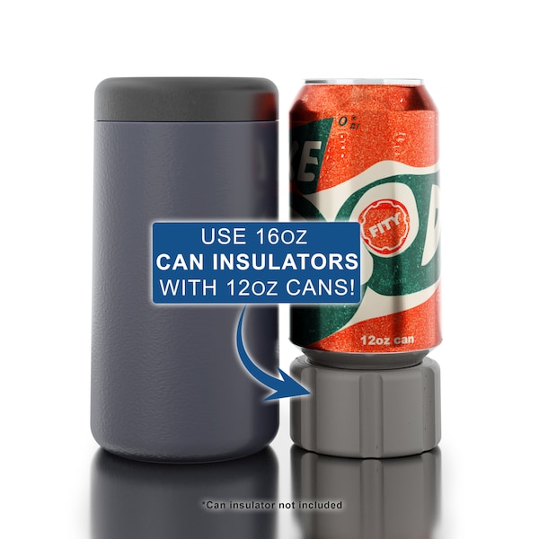 Soda Can Cozy - Etsy