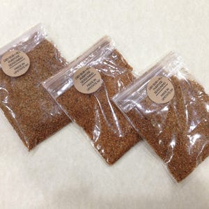 HOOsick Hickory Dry Rub & All Purpose Seasoning | Etsy