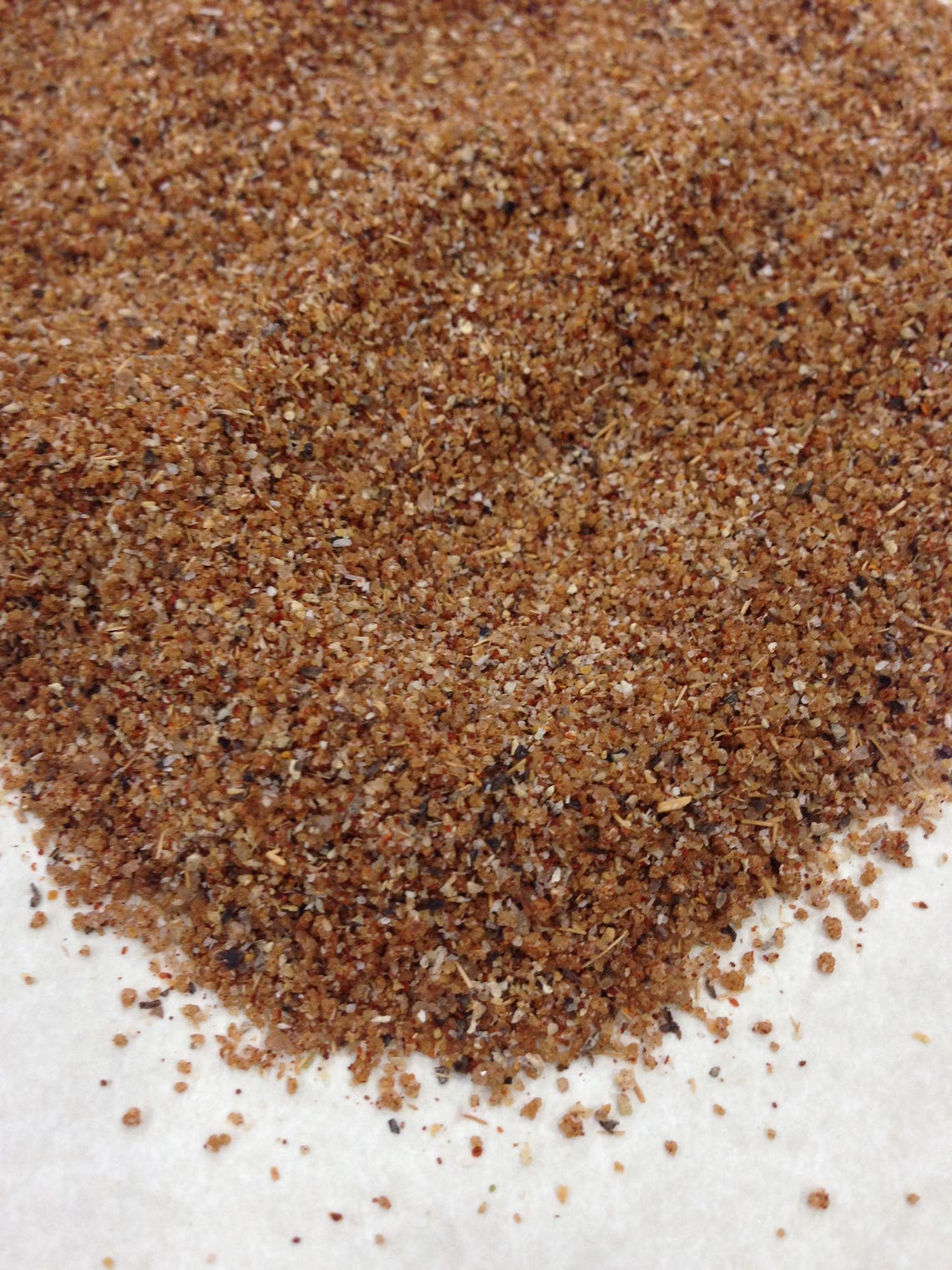 HOOsick Hickory Dry Rub & All Purpose Seasoning | Etsy