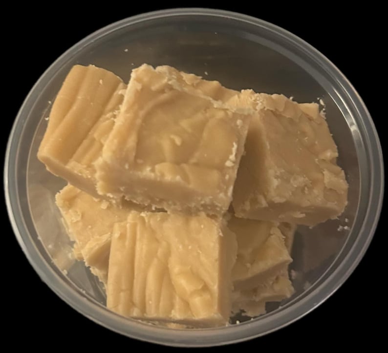 Homemade Creamy Peanut Butter Fudge Ships Free - Etsy