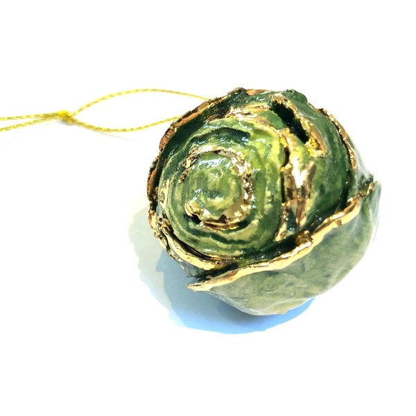 Sprout Decoration - Etsy
