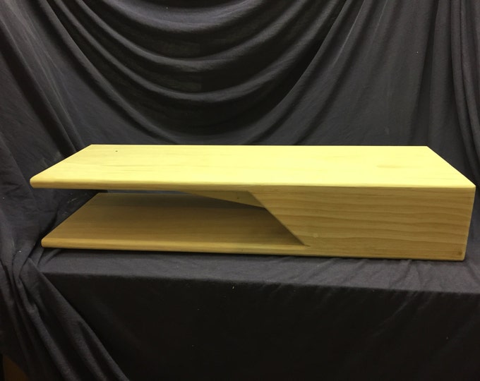 Embroidery Riser Handmade, This One Fits the Machines Like Innovis as ...