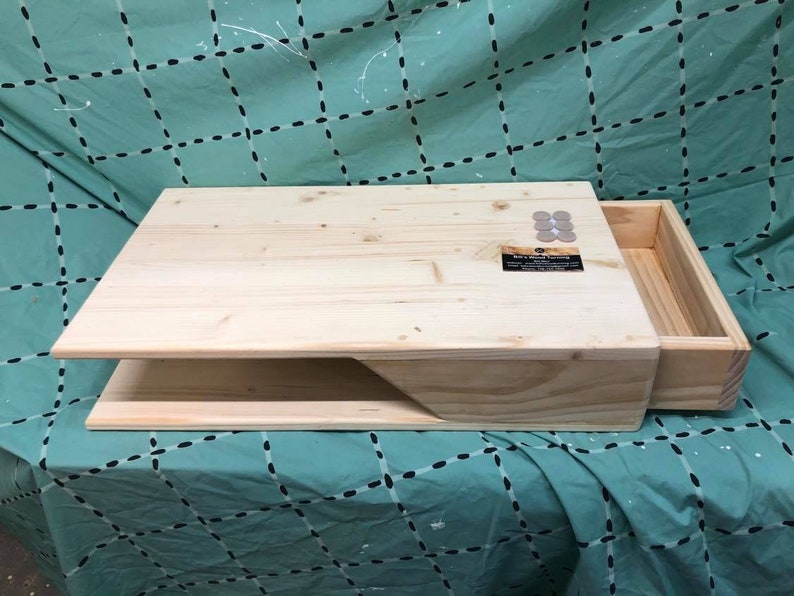 Embroidery / Sewing Machine Riser 22 24 & 30 Long X 7 9 12 | Etsy