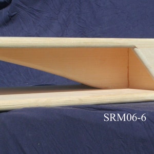 Embroidery / Sewing Machine Riser 22, 24 & 30 Long X 7, 9, 12 or 14 ...