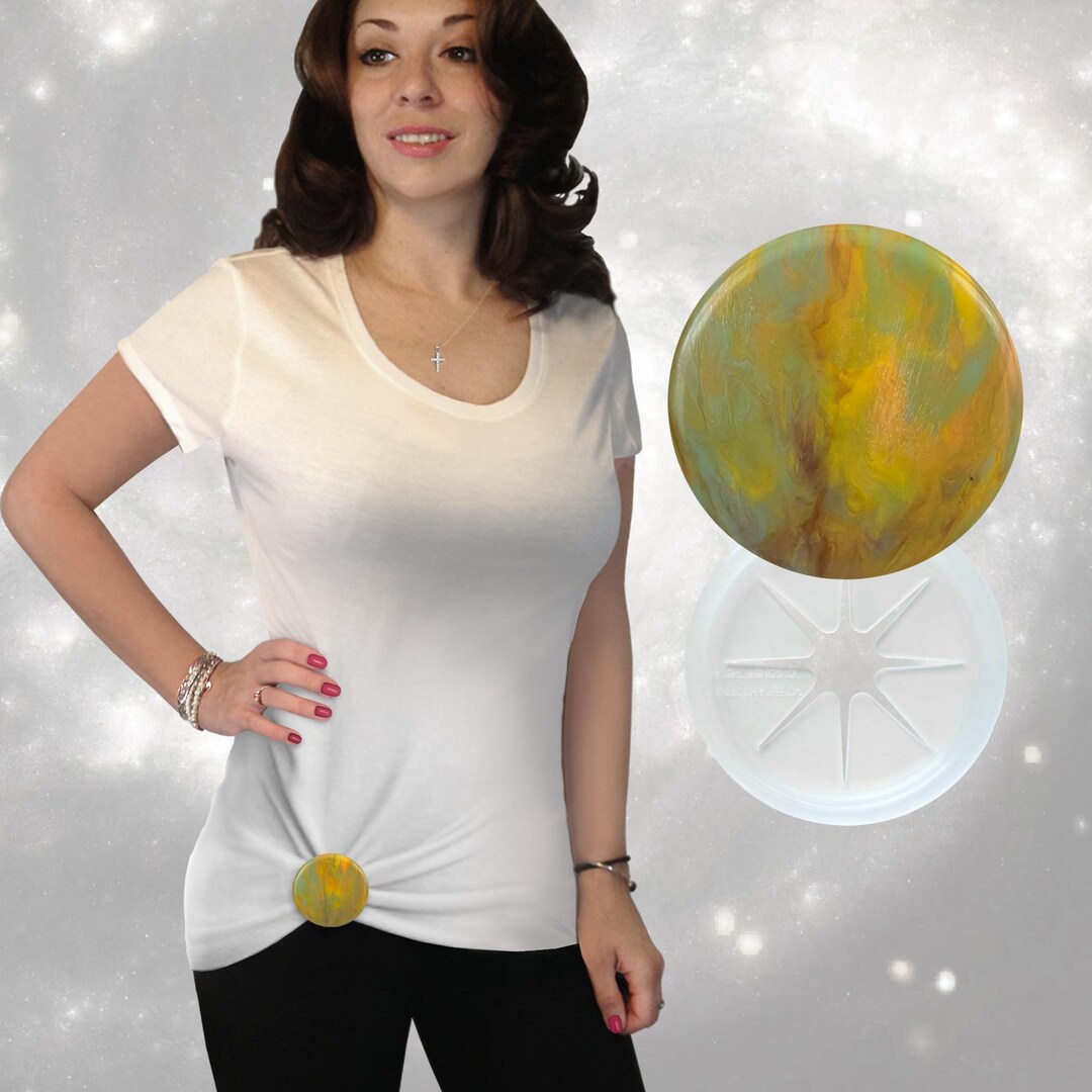 T-shirt Cinch Clip • T-shirt Clip • Shape Your Baggy Loose Shirt • Use ...