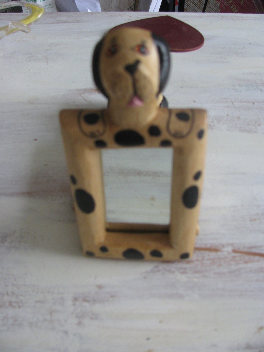 Gorgeous Dog Mirrors! - Etsy