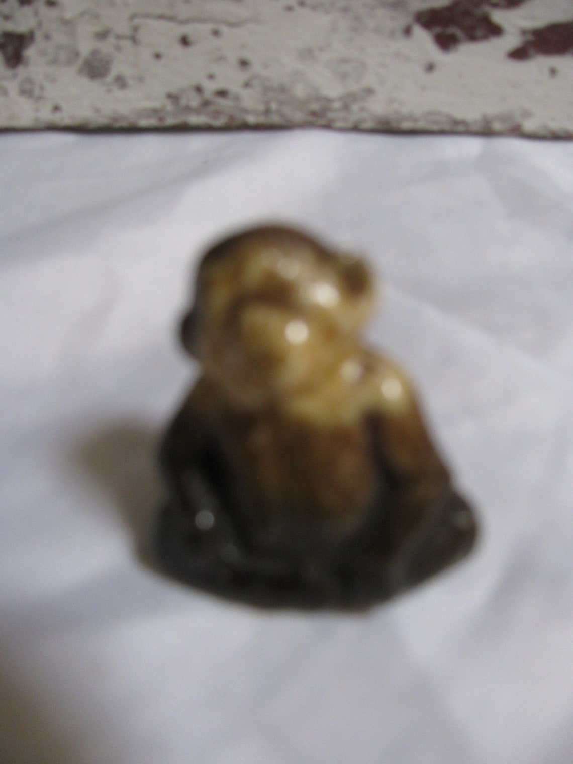 Red Rose Tea Animals Red Rose Tea Figurines Wade | Etsy