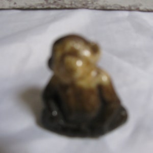 Red Rose Tea Animals, Red Rose Tea Figurines, Wade Figurines,wade ...