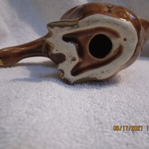 Beautiful Bronze and Gold Goose. - Etsy