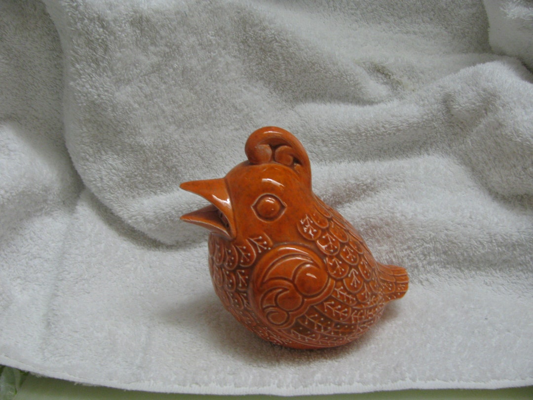 Vintage Chicken Shaker! - Etsy