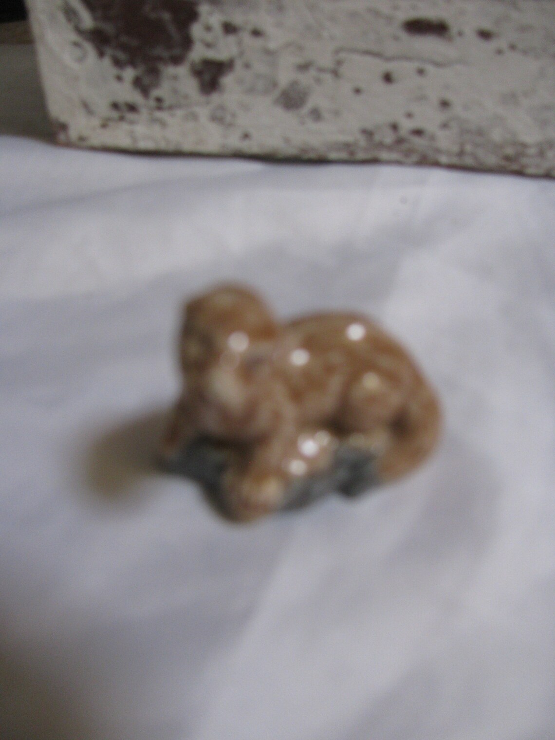 Red Rose Tea Animals, Red Rose Tea Figurines, Wade Figurines,wade ...