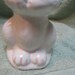 1930s Vintage Wade England Laughing Bunny Rabbit Figurine Signed ...