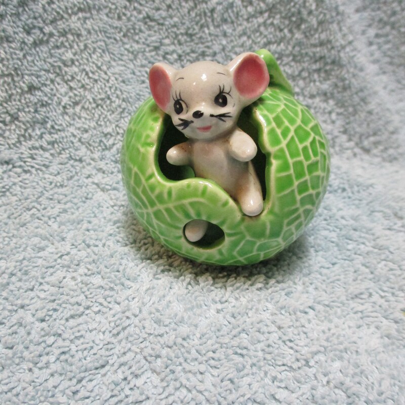 Mouse Toothpick - Etsy