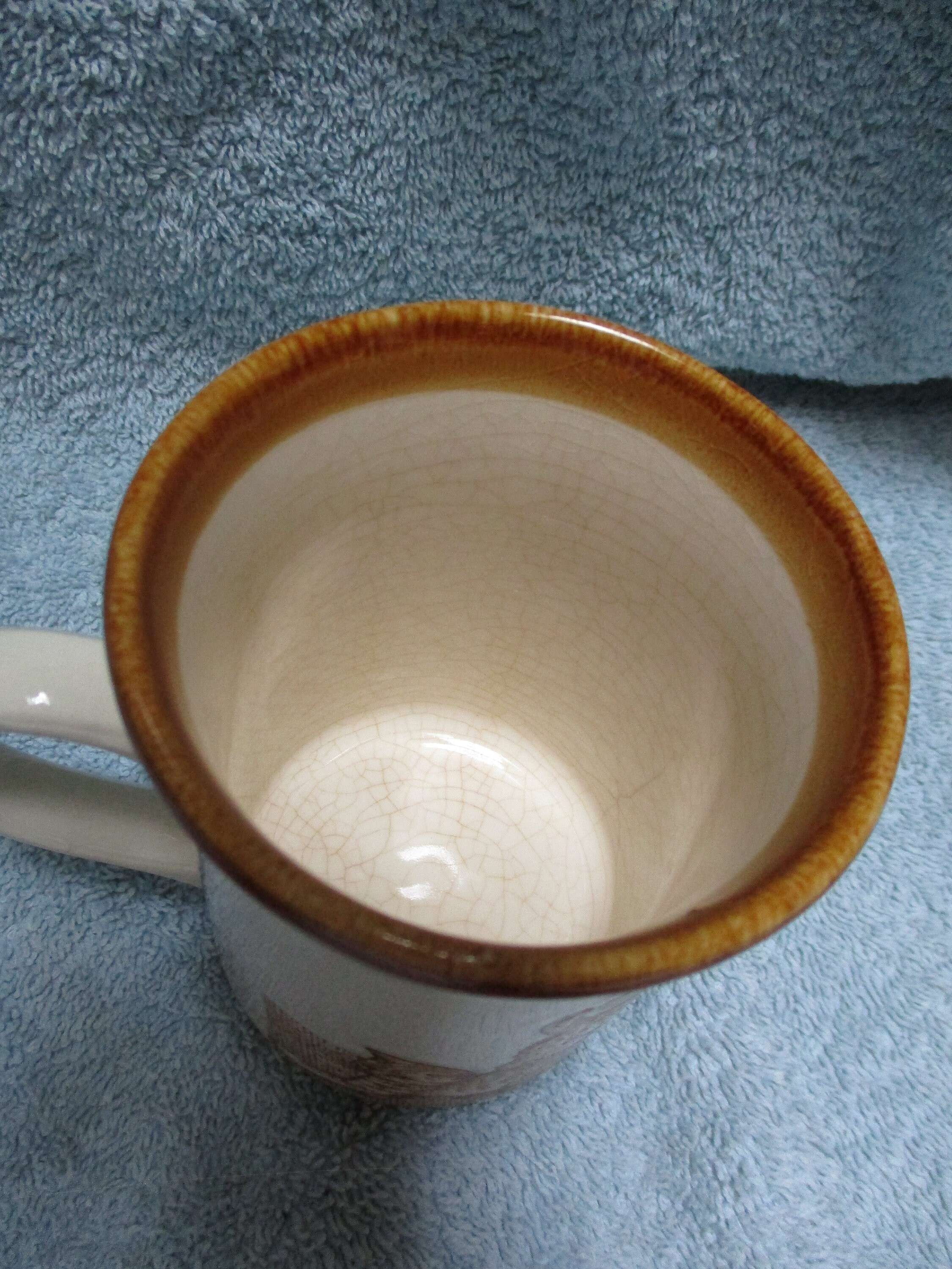 Vintage Biltons England TEXTURED POTTERY COFFEE Mug Kittens - Etsy