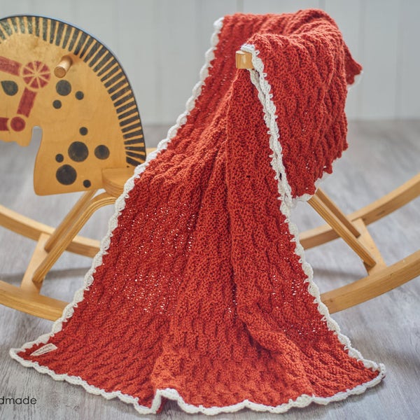 Baby deken - Etsy Nederland