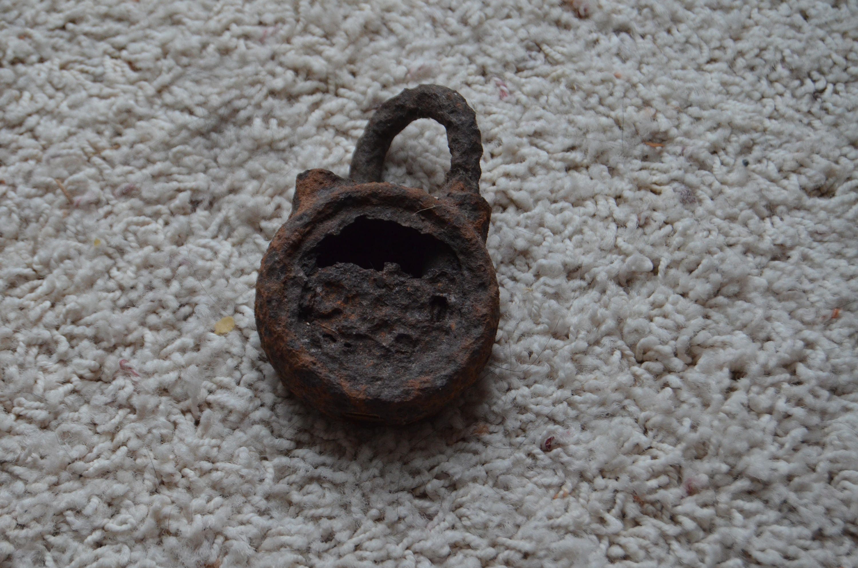 Vintage Rusty Lock Rusty Steampunk Rusty Steampunk Parts - Etsy España