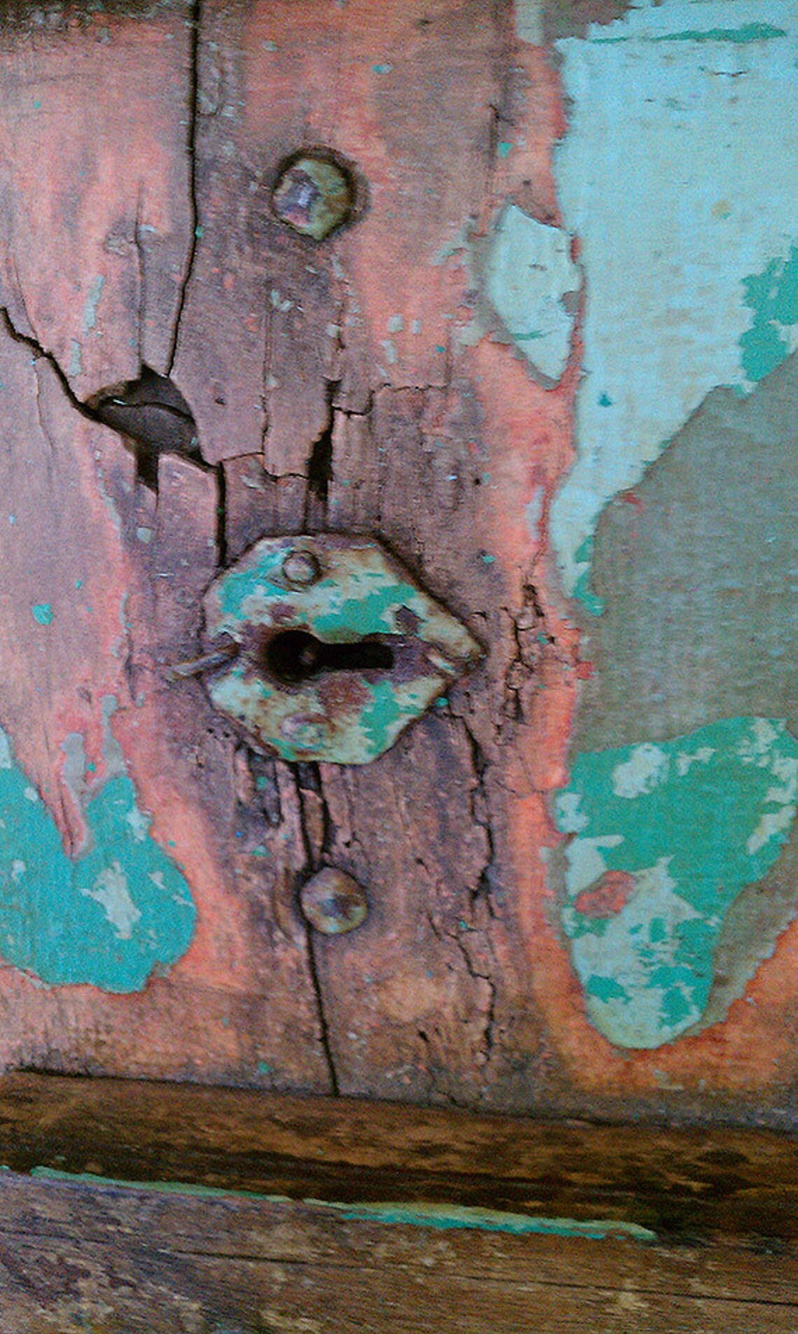 Primitive Teak Shabby Chic Doors From India - Etsy