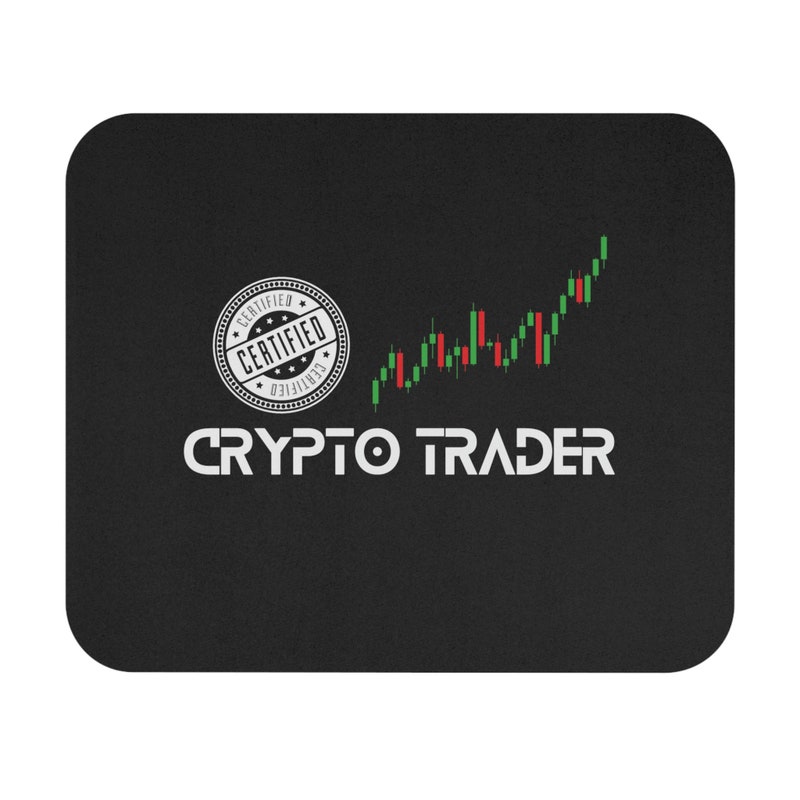 Trader Mouse Pad - Etsy
