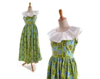 Vintage Women's Dresses | Etsy