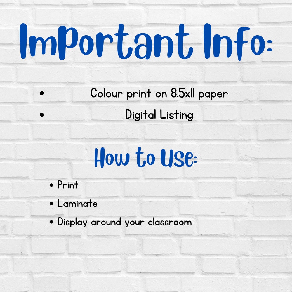 Space Themed Ten Frames Learning Posters Montessori Classroom Digital ...