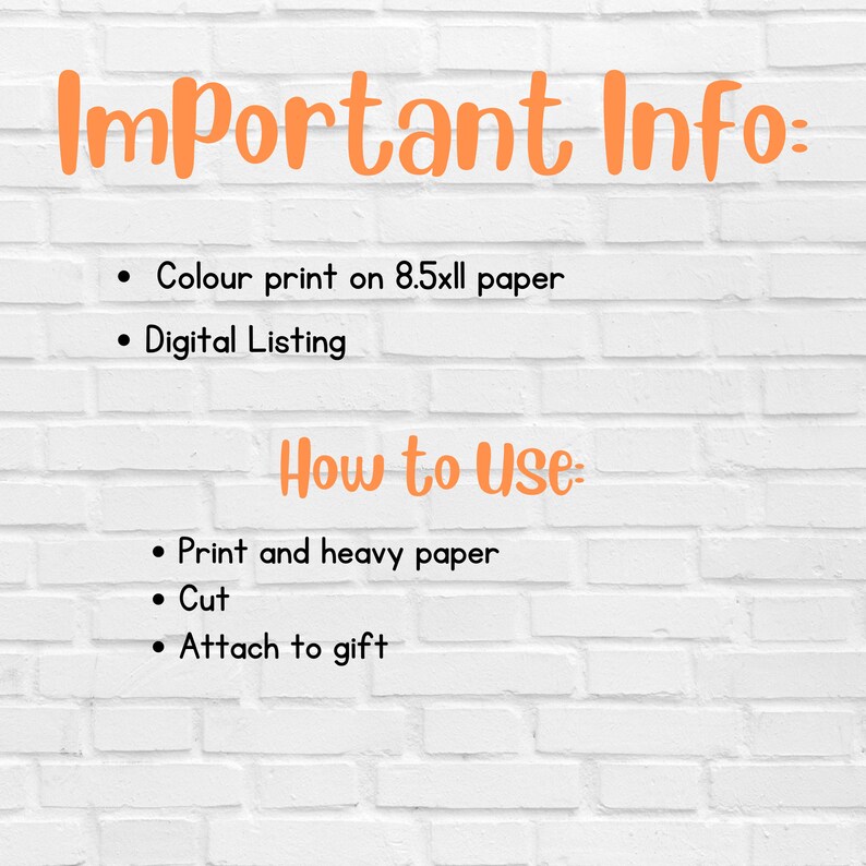 Birthday Party Play-doh Gift Tags Party Favor Kids Party Printable Gift ...