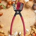 Nut Cracker Texan York Nut Sheller Almond Pecan Walnut Seafood Cracker ...