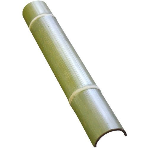 Bamboo Fitness Kit: Natural Bamboo Back Roller Takefumi Foot Massager ...
