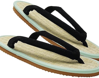 Japanese Traditional Sandal Zori Setta for Women US Size 6 | Etsy