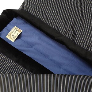 Japanese Traditional Clothing Hanten Coat for Men One Size - Etsy